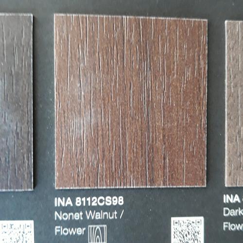 Jual HPL AICA INA 8112CS98 Nonet Walnut - Jakarta Barat - sukses ...