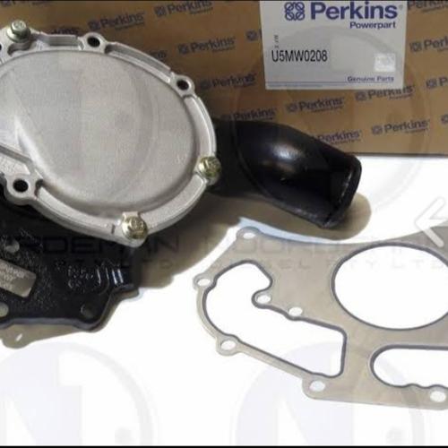 Jual Waterpump Perkins U5MW0208 - Jakarta Barat - Spare Part Genset ...