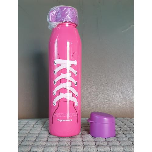 Jual Tupperware Fancy Sport Eco Bottle 500ml Botol minum Sporty Satuan ...