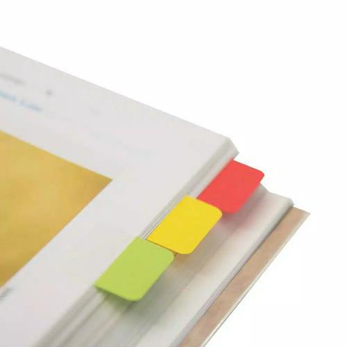 Jual Bantex Label Pembatas Penanda Halaman 90 Lembar - Kota Bekasi ...