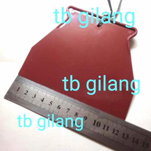 Jual Kape scrub sekrap kapek plat alat kerok scrap plastik pvc skrap ...
