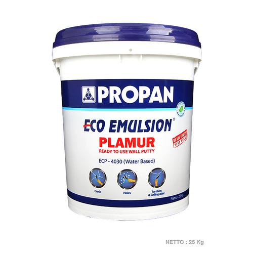 Jual Propan Eco Plamur ECP - 4030 / Plamur Dempul Tembok Interior Pail ...