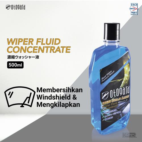 Jual Otogard GOLD LINE Wiper Fluid Concentrate - Kab. Bogor - OTOGARD ...
