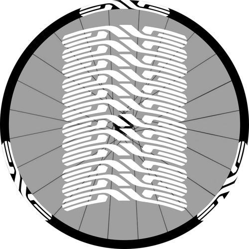Jual stiker rim ENVE 2cm decal sticker sepeda road bike mtb fixie ...