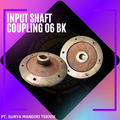 Jual 06 INPUT SHAFT COUPLING BK MARINE - Kota Surabaya - Surya Mandiri ...