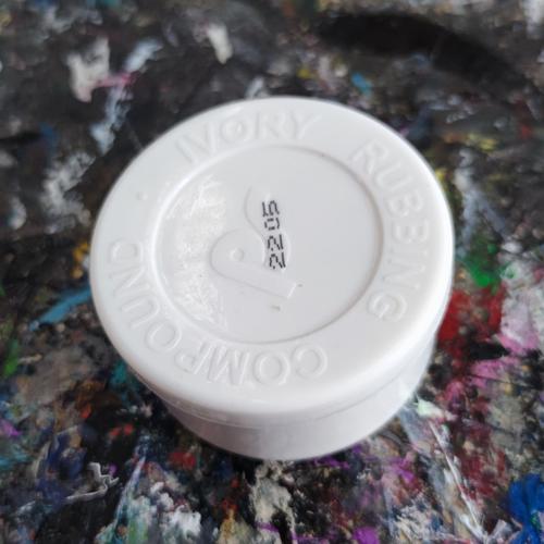 Jual kompon poles body mobil compound ukuran kecil/ compound - Kab ...