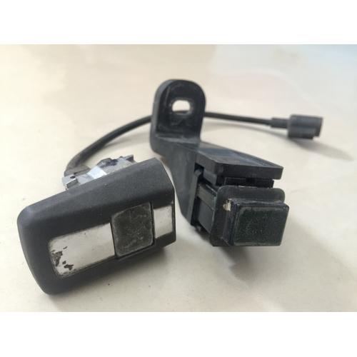 Jual Sensor Infrared Receiv Remote Mercedes Benz W124 Masterpiece ...
