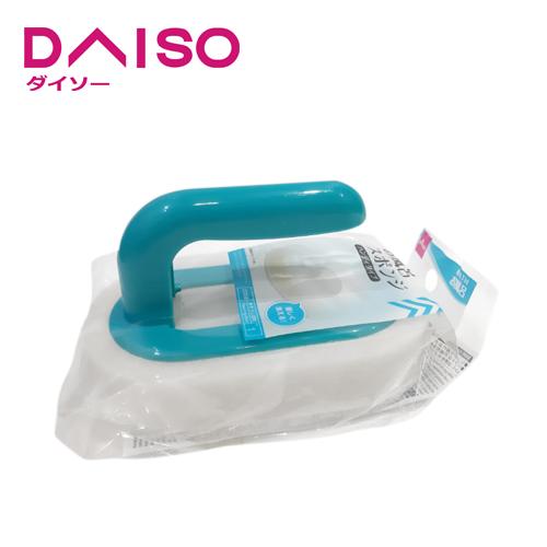 Jual Daiso Bath Sponge -Handy Type - Putih - Kota Surabaya - DAISO ...