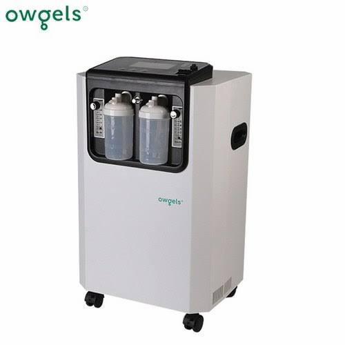 Jual Oxygen Concentrator Owgels Pengganti Tabung Oksigen Ready Stock ...