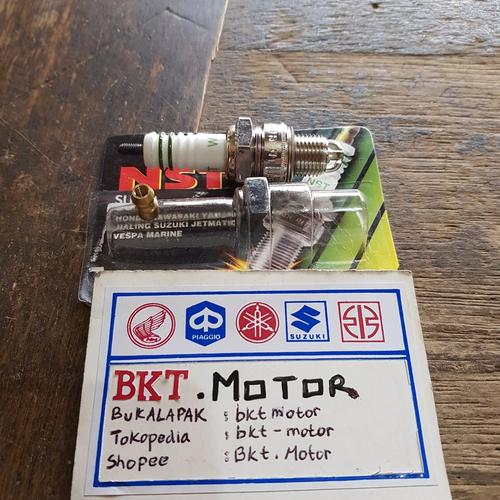 Jual Busi Racing Kaki 3 NST untuk RX King, RXS, L2S, YB 100, RC100, dll ...