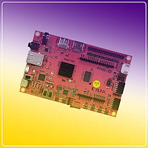 Jual TUL PYNQ-Z2 board, based on Xilinx Zynq SoC - Kota Surabaya - 2R Hardware & Electronic ...