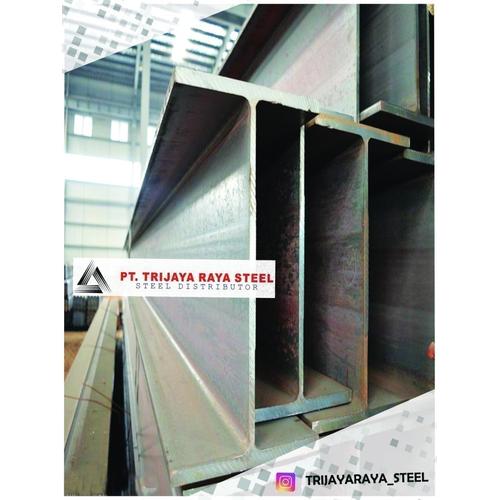 Jual Besi baja INP 100 x 6 Meter - Kota Tangerang Selatan ...