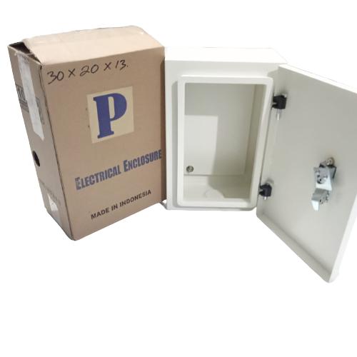 Jual BOK PANEL 30 X 20 X 12.5 PRIME - Kota Semarang - Toko Listrik ...