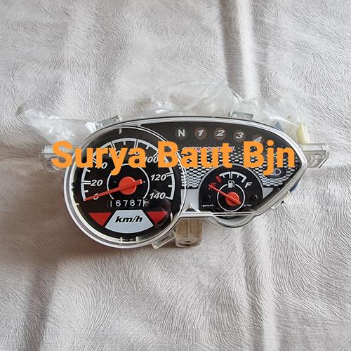 Jual Speedometer Smash New Original - Kab. Bojonegoro - Surya Baut Bjn ...
