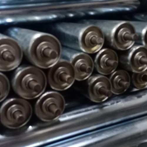 Promo roller gravity diameter pipa 50mm x 40cm as12 ready stok ...