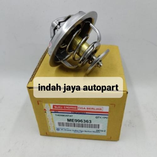 Jual THERMOSTAT TERMOSTAT MITSUBISHI PS100 PS120 PS125 TURBO CANTER FE74 - Jakarta Pusat - indah ...