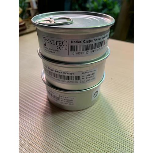Jual ENVITEC O2 Cell OOM 201 utk Drager, GE dan OHMEDA - Jakarta Timur ...