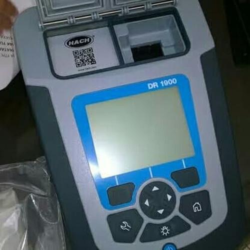 Jual HACH DR 1900 PORTABLE SPECTROPHOTOMETER/Hach DR1900 - Jakarta Pusat - M T B SCIENCE | Tokopedia