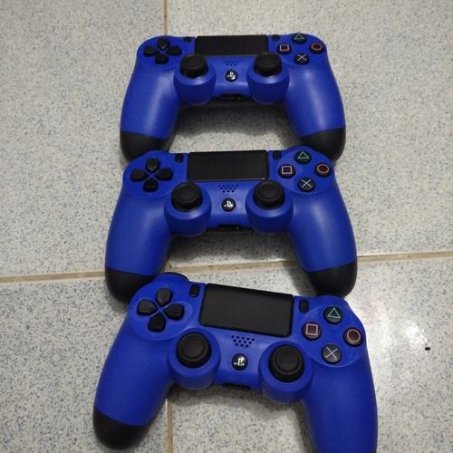 Jual Stick Stik PS4 Dualshock 4 Wireless Controller Lost Pack - Jakarta ...