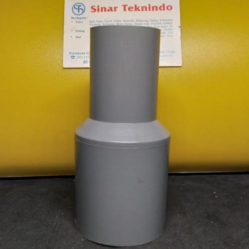Jual REDUCER PVC RUCIKA AW " 1½ × 1 INCH " - Jakarta Barat - SINAR ...