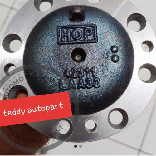 Jual AS RODA BELAKANG TOYOTA HINO DUTRO HT130 HT 130 HT125 HT 125 ...