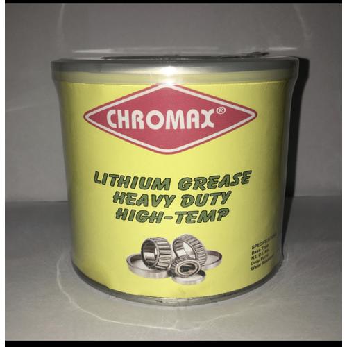 Jual Minyak gemuk chromax lithium grease chromax 500 gr - Jakarta Barat ...
