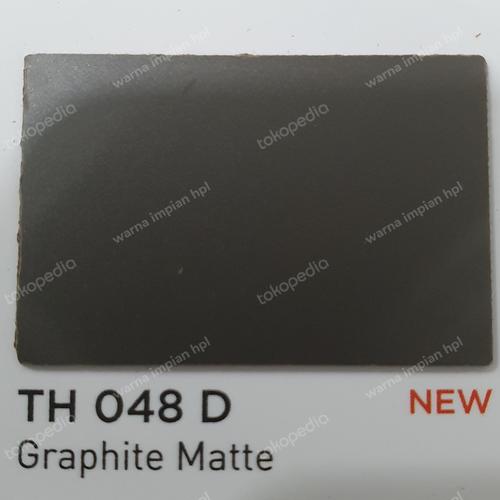 Jual HPL TACO - TH 048 D Graphite Matte - Jakarta Selatan - warna ...