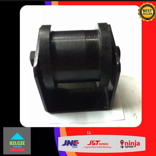 Jual Roda Pagar UNP | Roda Pintu Gerbang | Roda Pintu Besi Canal UNP 7 ...