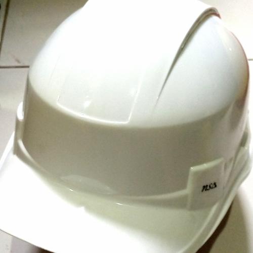 Jual Helm Proyek Safety SNI NSA Vented - Putih - Kota Surabaya - Maju ...