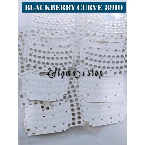 Jual KEYTONE BB 8910 / CURVE / KEYPAD BLACKBERRY 8910 PAPAN TOMBOL ...