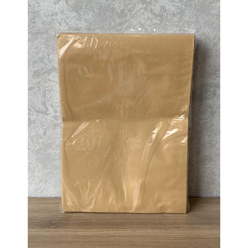 Jual Amplop Coklat Folio F4 isi 100 Pcs - Kota Tangerang - Mivey Shop ...