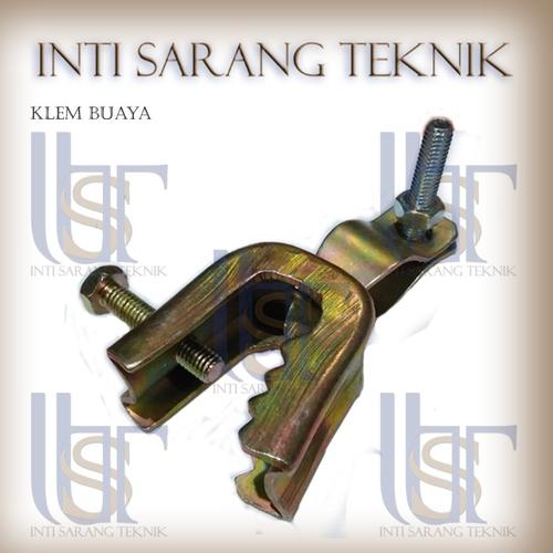 Jual Klem Buaya / clamp buaya / klem Piluck 22 - 25 / clamp pyluck ...