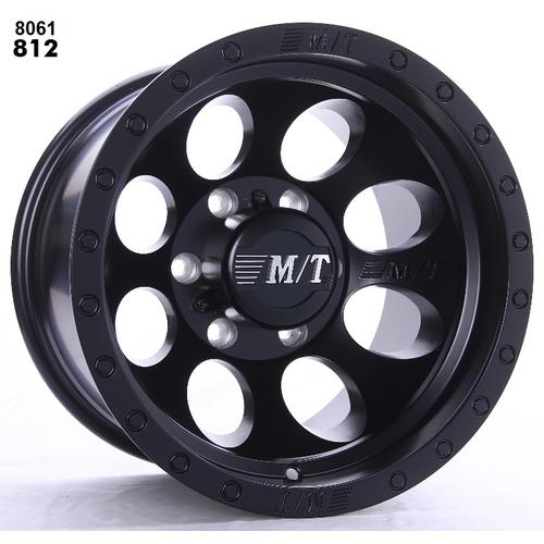 Jual VELG MT 2 15x10 buat Suzuki Jimny Katana Escudo Taft Feroza Jeep ...