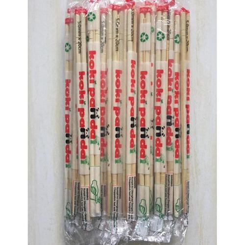 Jual Sumpit Bambu Sekali Pakai / Sumpit Kayu Super Sumpit Mie Bakmi ...