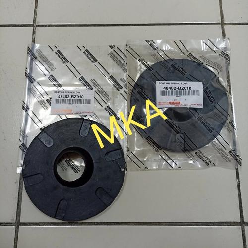 Jual KARET TATAKAN PER KEONG BAWAH TOYOTA AVANZA 48482-BZ010 IMPORT ...