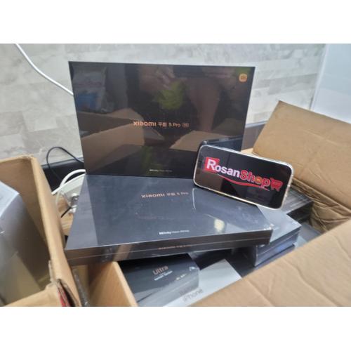 Jual TABLET XIAOMI MI PAD 5 PRO - MIPAD 5 PRO - 256gb & 128GB BNIB ...