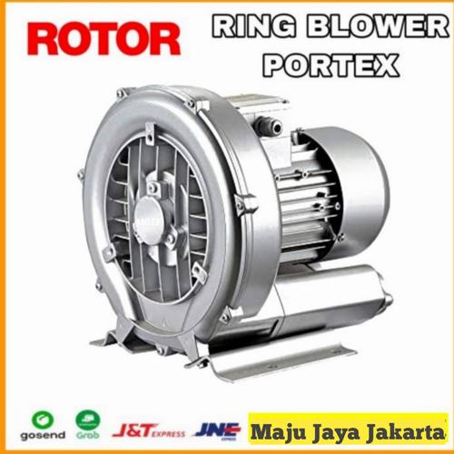 Jual Ring Blowers ROTOR Vortex 2HP 3Phase Ring Blower Tambak ROTOR 2 ...