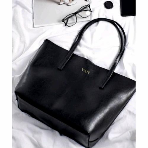 Jual Beliya MICHA BAG CUSTOM NAMA/TOTEBAG MICHA/TAS NAMA/INITIALBAG ...