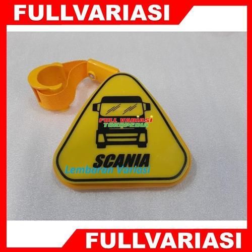 Jual Gantungan Busway Handle SCANIA TRUK MICROBUS BUS TRONTON TRAILER ...