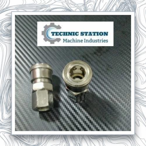 Jual Air Quick Coupler SF-20 / Cuk Kopler SF20 sambungan kopler ...