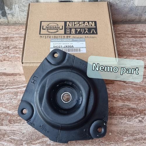 Jual Support Pangkon Shock Depan Nissan Livina Evalia Latio Grand ...