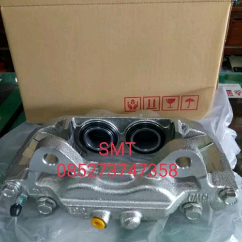Jual kaliper Assy / Kaliper Rem Toyota Hilux Revo 47750-0K300 47730 ...