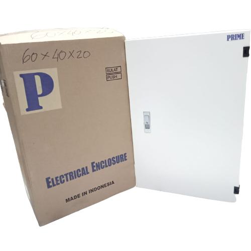 Jual BOK PANEL 60 x 40 x 20 PRIME - Kota Semarang - Prima Jaya Electric ...