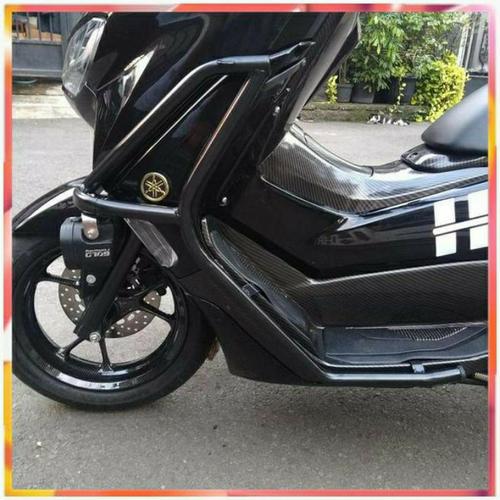 Jual crashbar All NMAX 2020 Tubular Nmax New - fullbody - Kab. Tegal ...