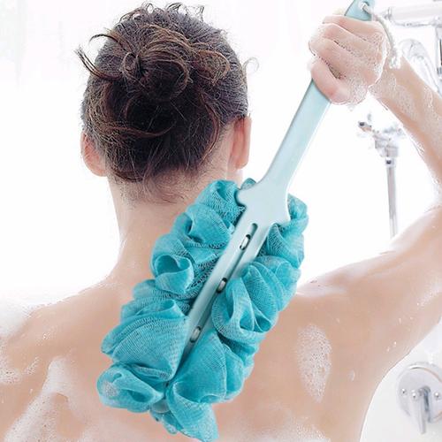 Jual Sikat Badan Dan Punggung /Shower Brush /Sikat Mandi Halus Lembut ...