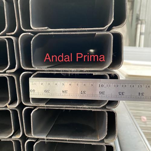 Jual CNP Besi 125 - Andal Prima ID - CNP Besi 125 x 45 x 2.0mm (122 x ...