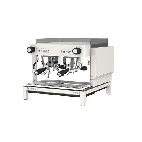 Jual CREM EX3 MINI 2GR DISPLAY ESPRESSO MACHINE - Jakarta Barat ...