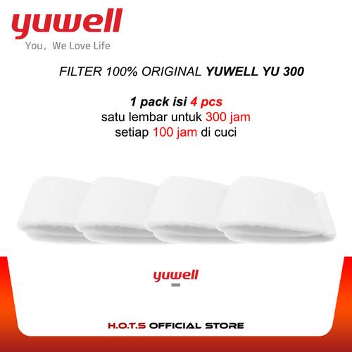 Jual filter oxygen concentrator yuwell YU 300/8F-3AW/8F-5AW/9F-3AW/9F ...
