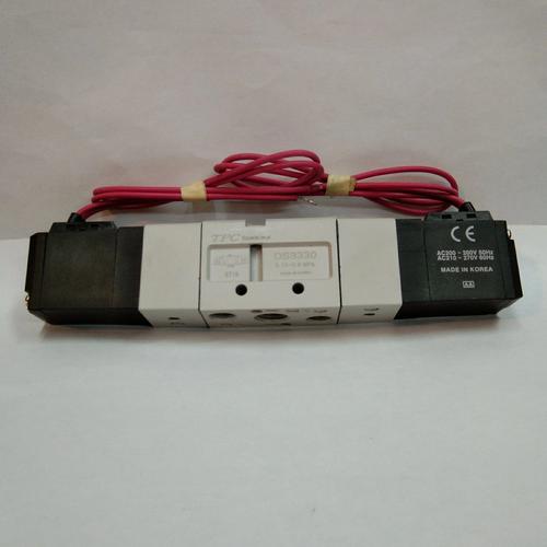 Jual Selenoid valve TPC DS3330-02-220 - Jakarta Barat - AAG PNEUMATIC ...