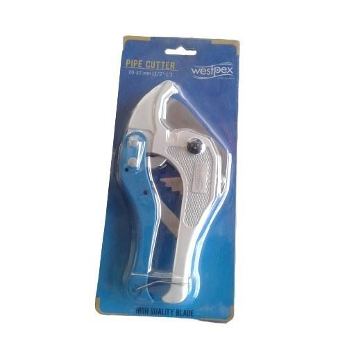 Jual Gunting Pipa Westpex 16 - 25 mm Pemotong Conduit PVC Pipe Cutter ...
